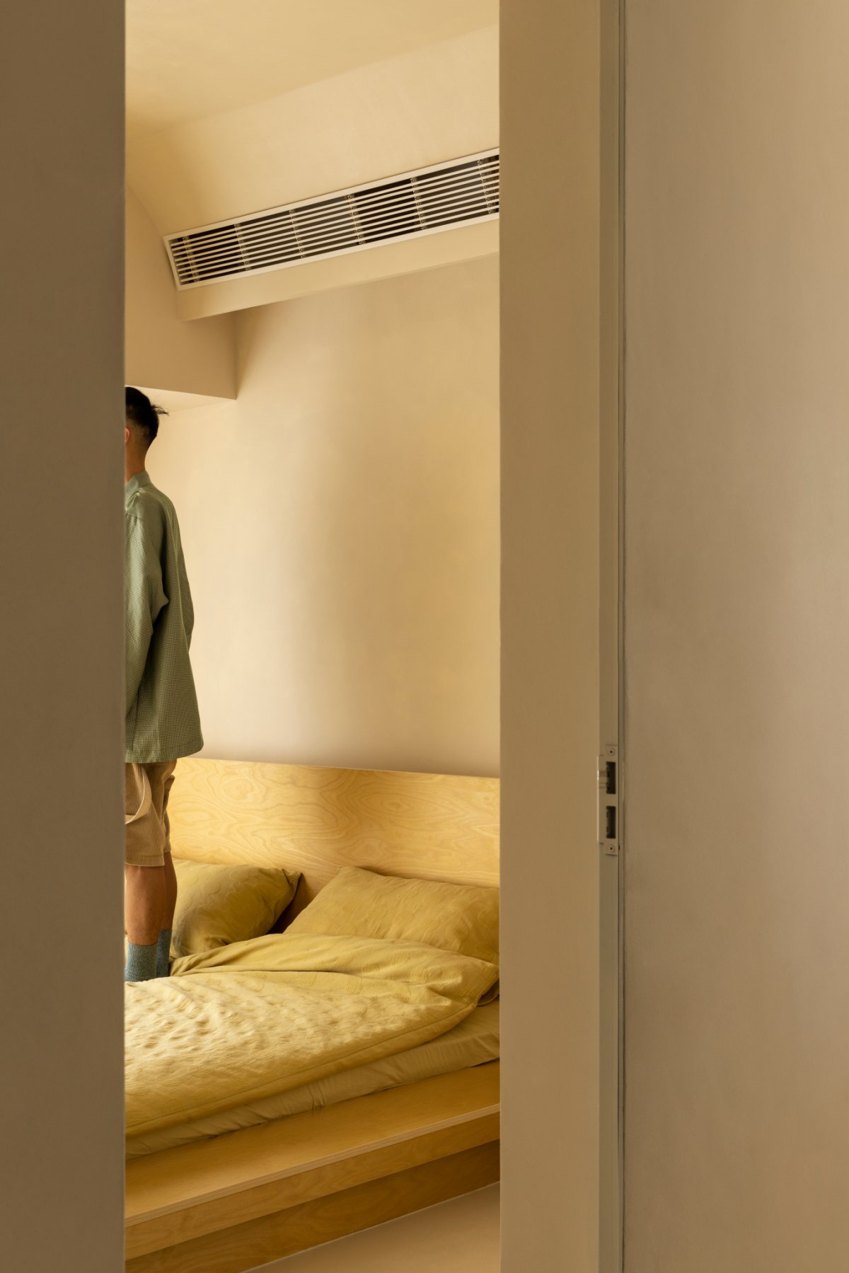 YinjiSpace - INFINITE STUDIO Space Design x W Residence